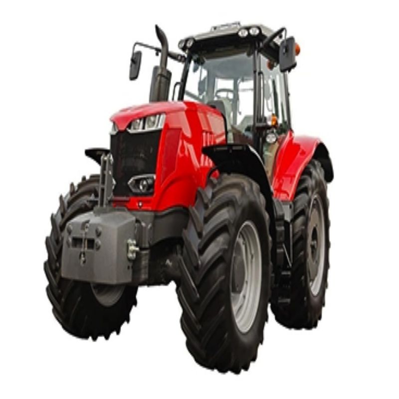 200HP Tractor Wheeled Tractor